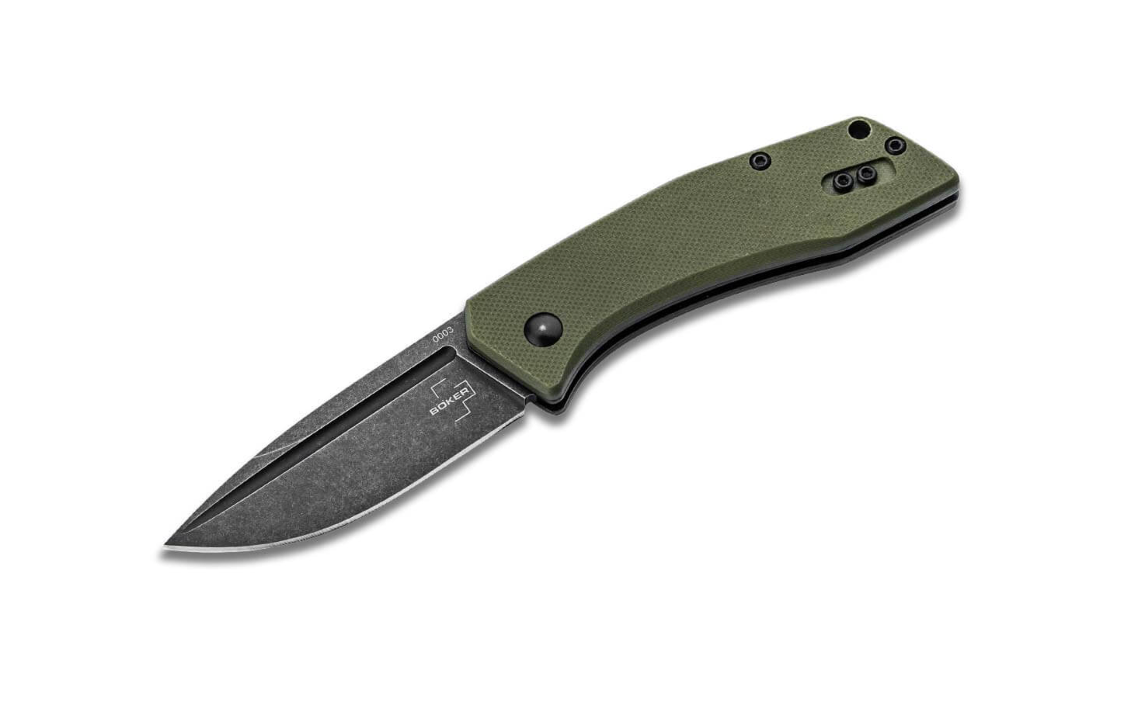 Boker Knives Boker Plus 01BO798 Worldwide 2.0 Black Stonewash Finish B – KnifeJoy