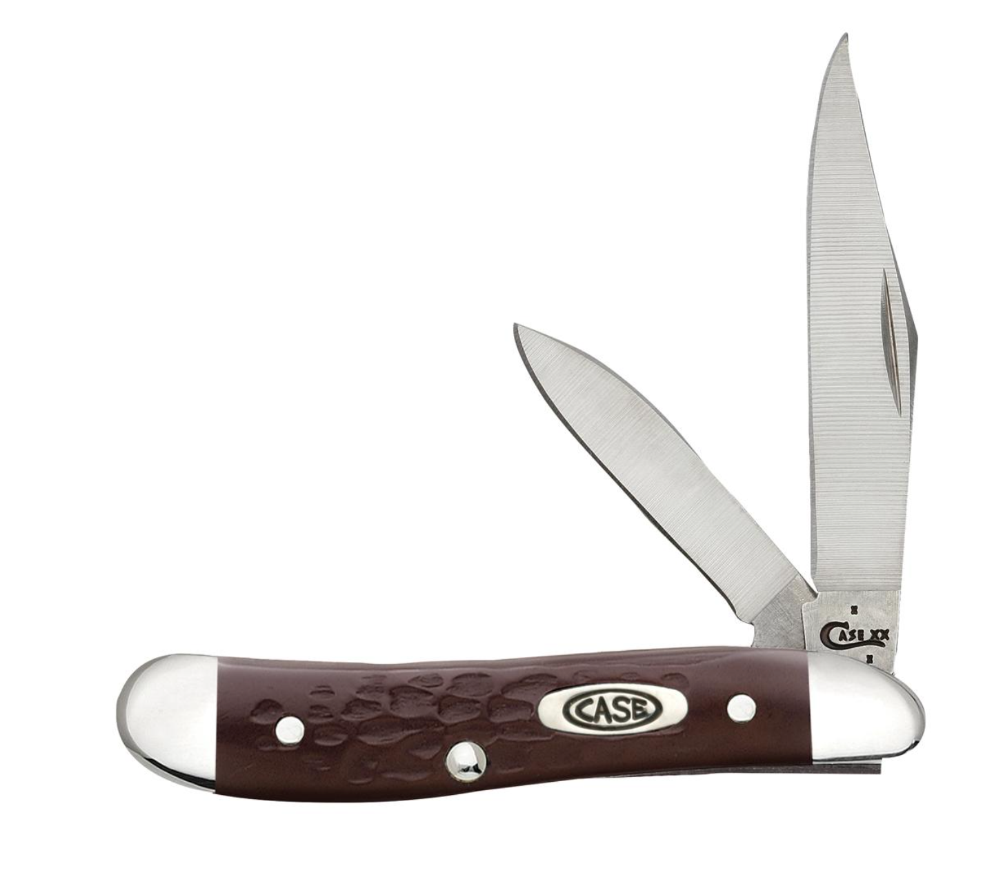 case knife no shield