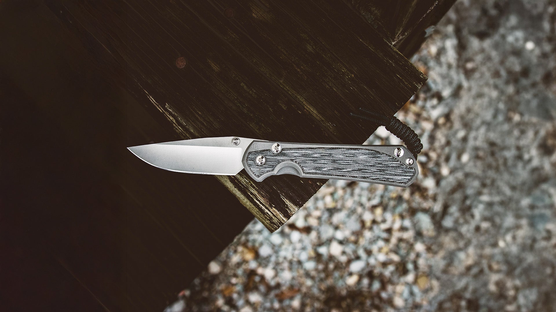 Chris Reeve Knives: History, Quality & Models at KnifeJoy