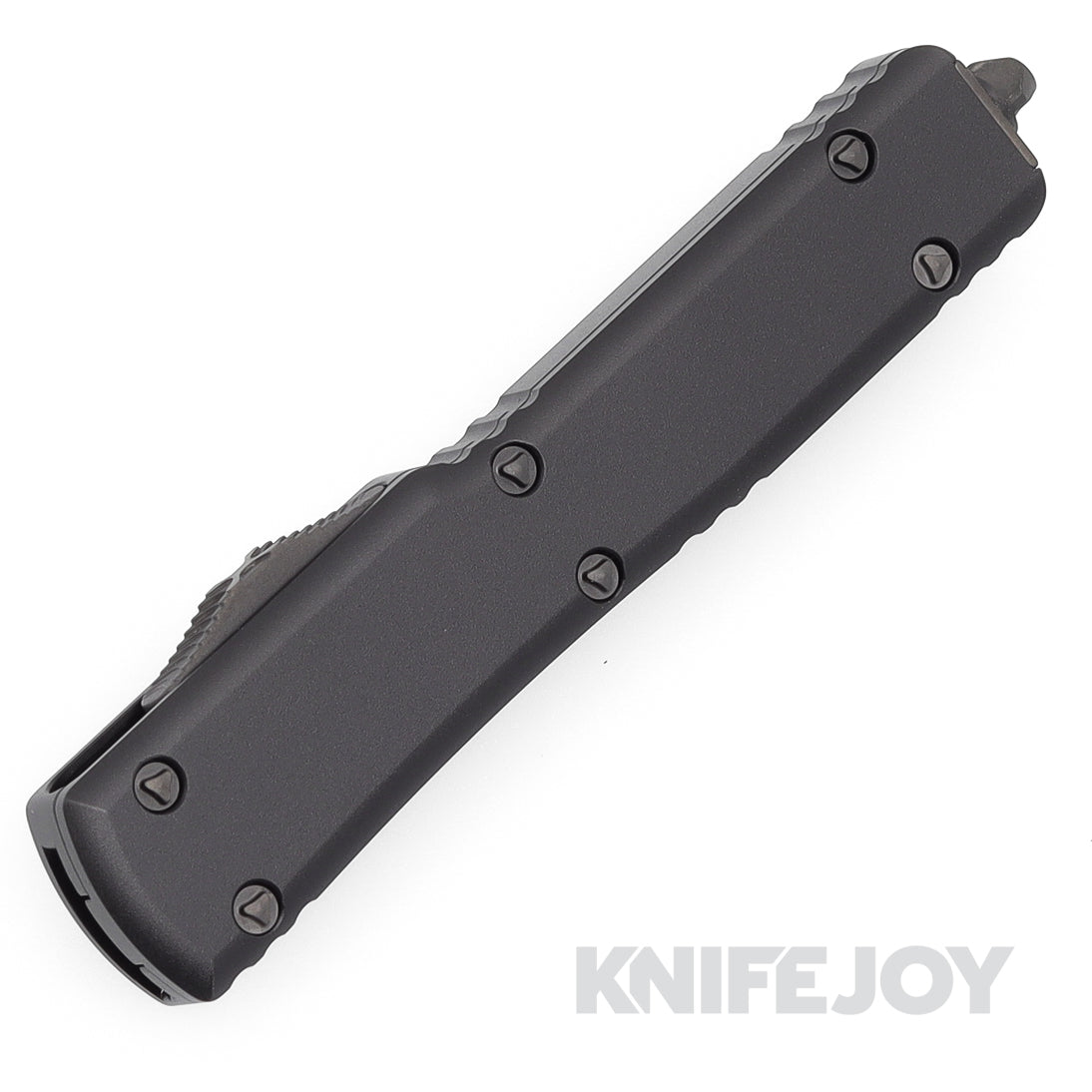 MICROTECH 419W-1DLCTSH UTX-70 OTF Signature Series Auto WARHOUND Shado ...