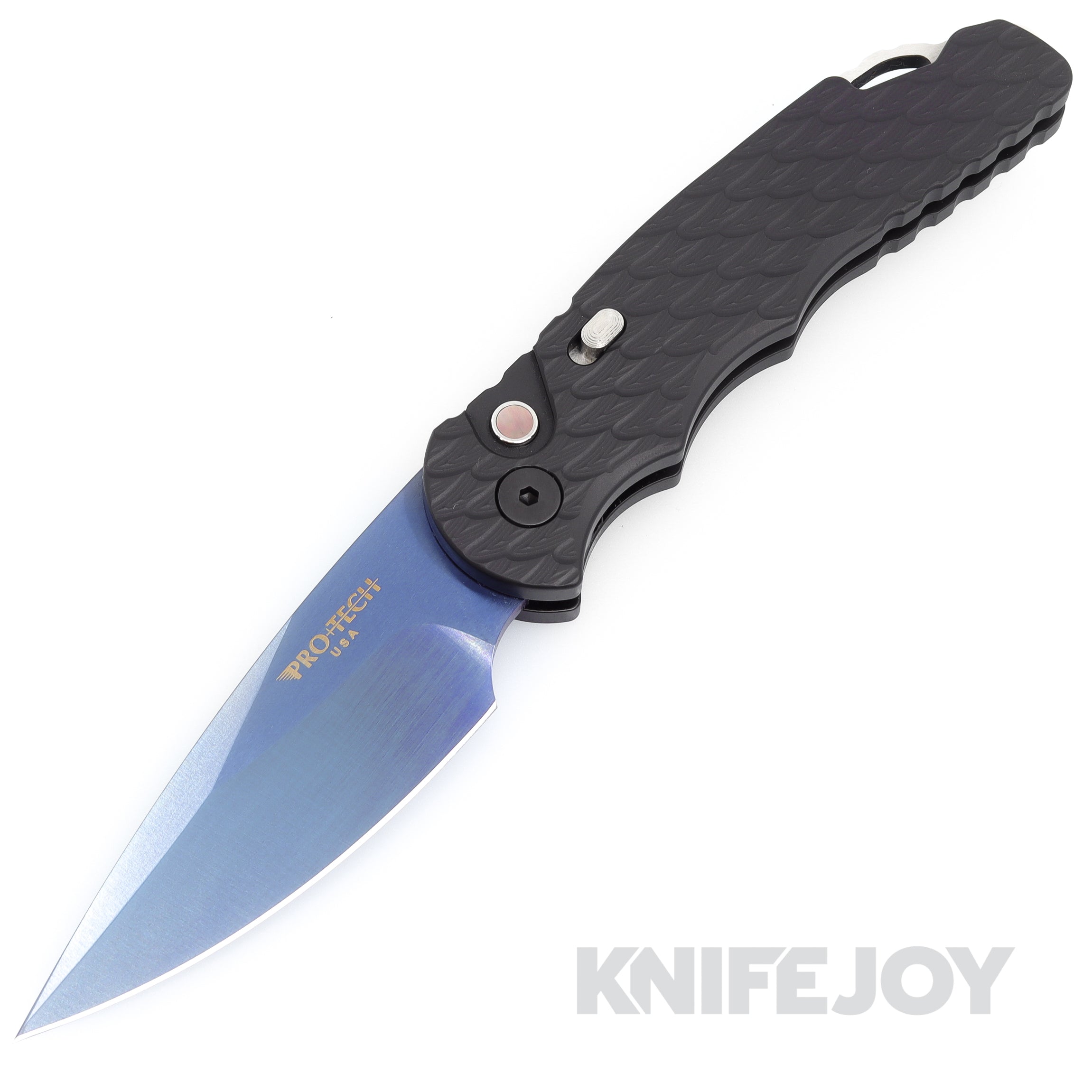 Pro-tech Knives Blade Show West 2023 PTTR-5BSW23-SB Tactical Response ...