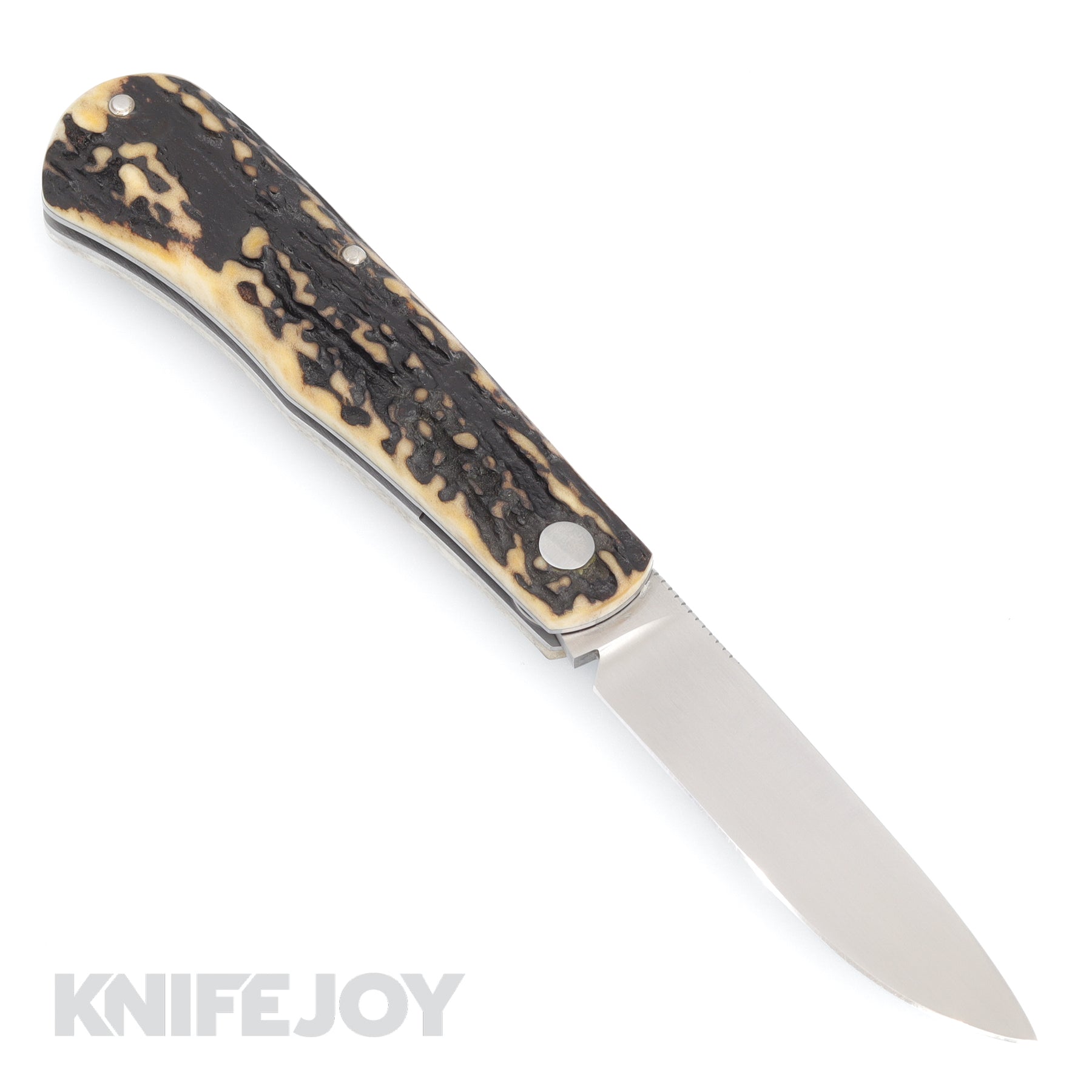 Tom Ploppert Knives 80% F1 SlipJoint Knife CPM 154 Blade with Premium ...