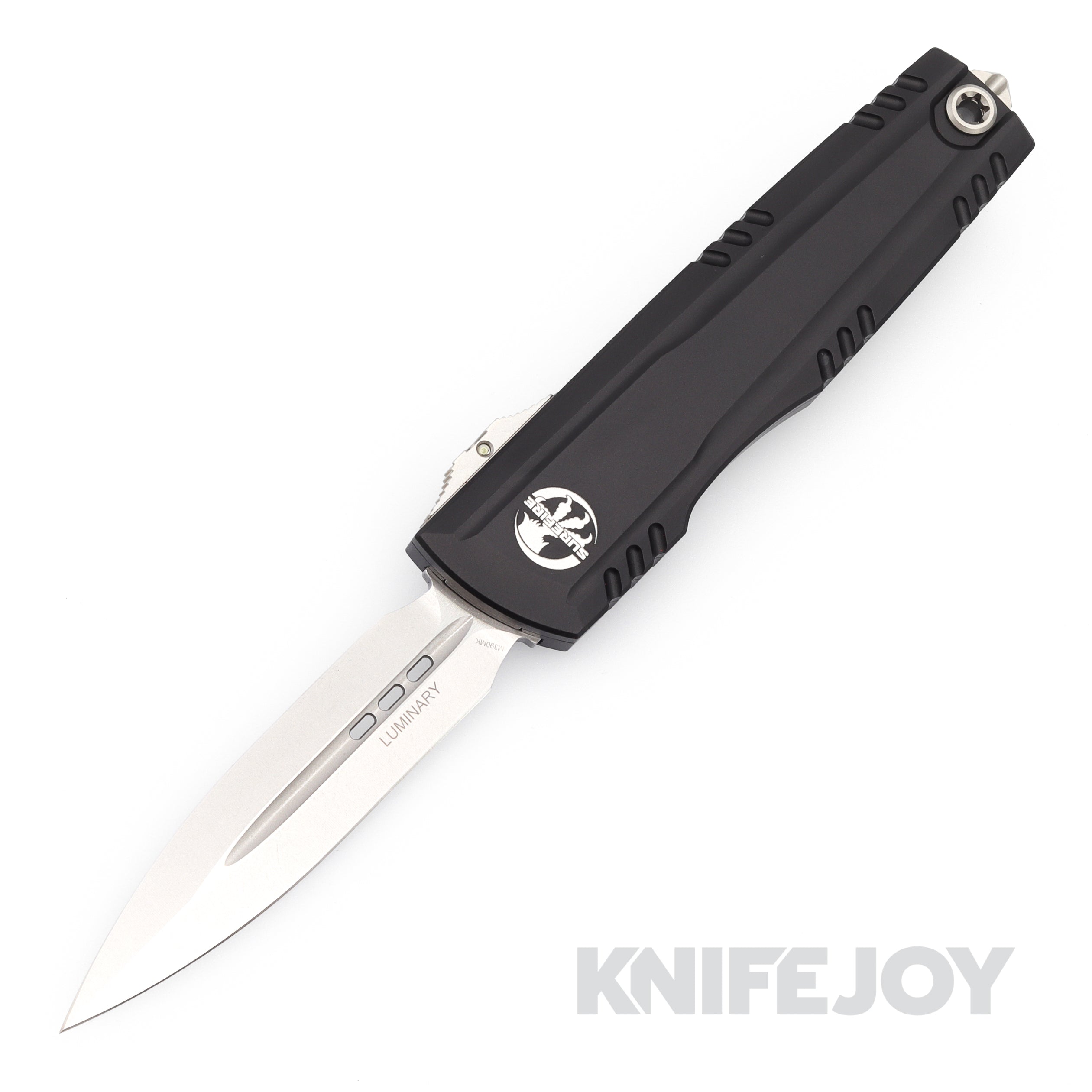 Microtech Knives 1270-10SET Luminary OTF Surefire Stiletto Pro II Coll ...