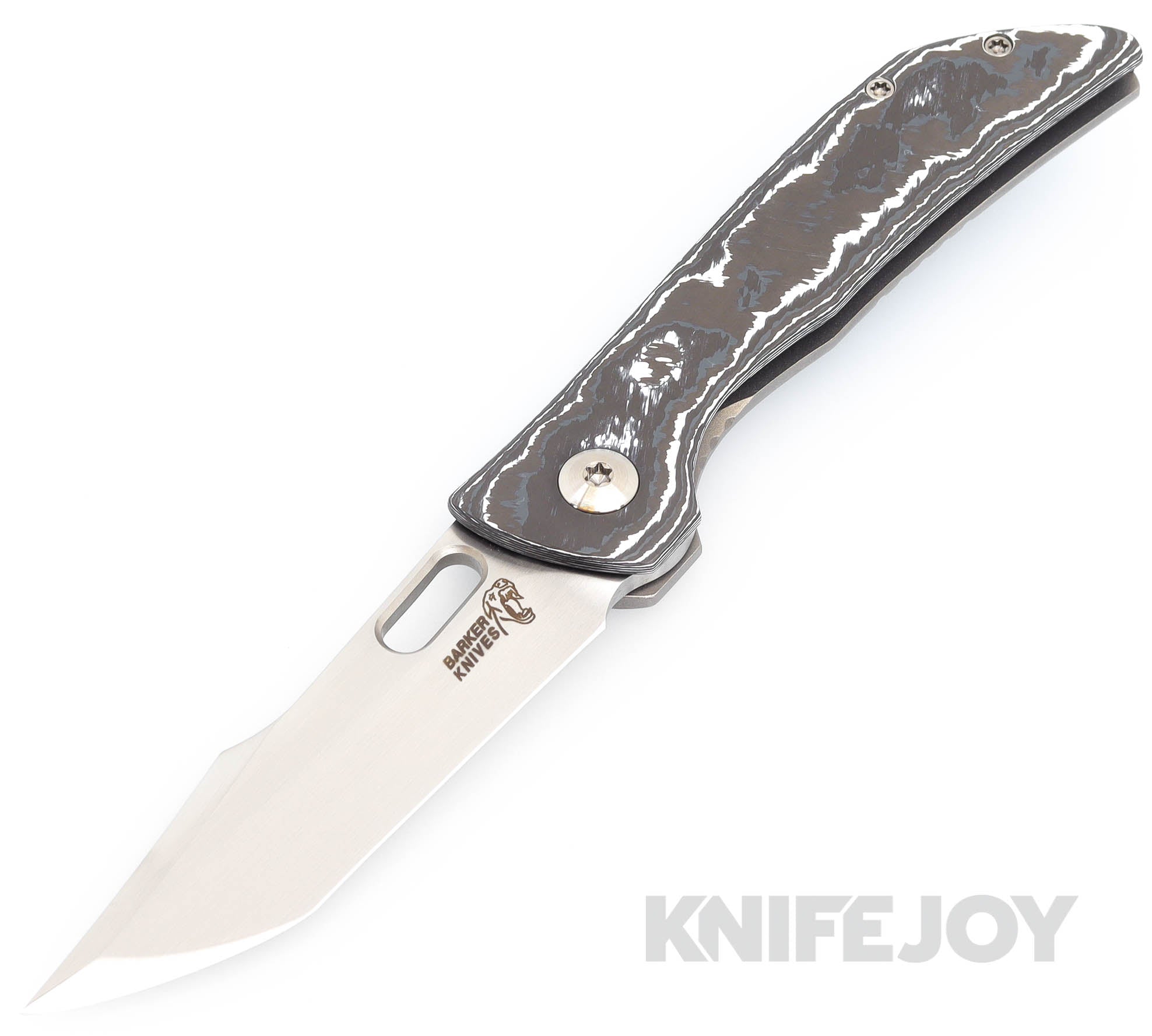 Chuck Gedraitis Custom Knives Switch Army Switchblade Knife AEB-L Blade ...