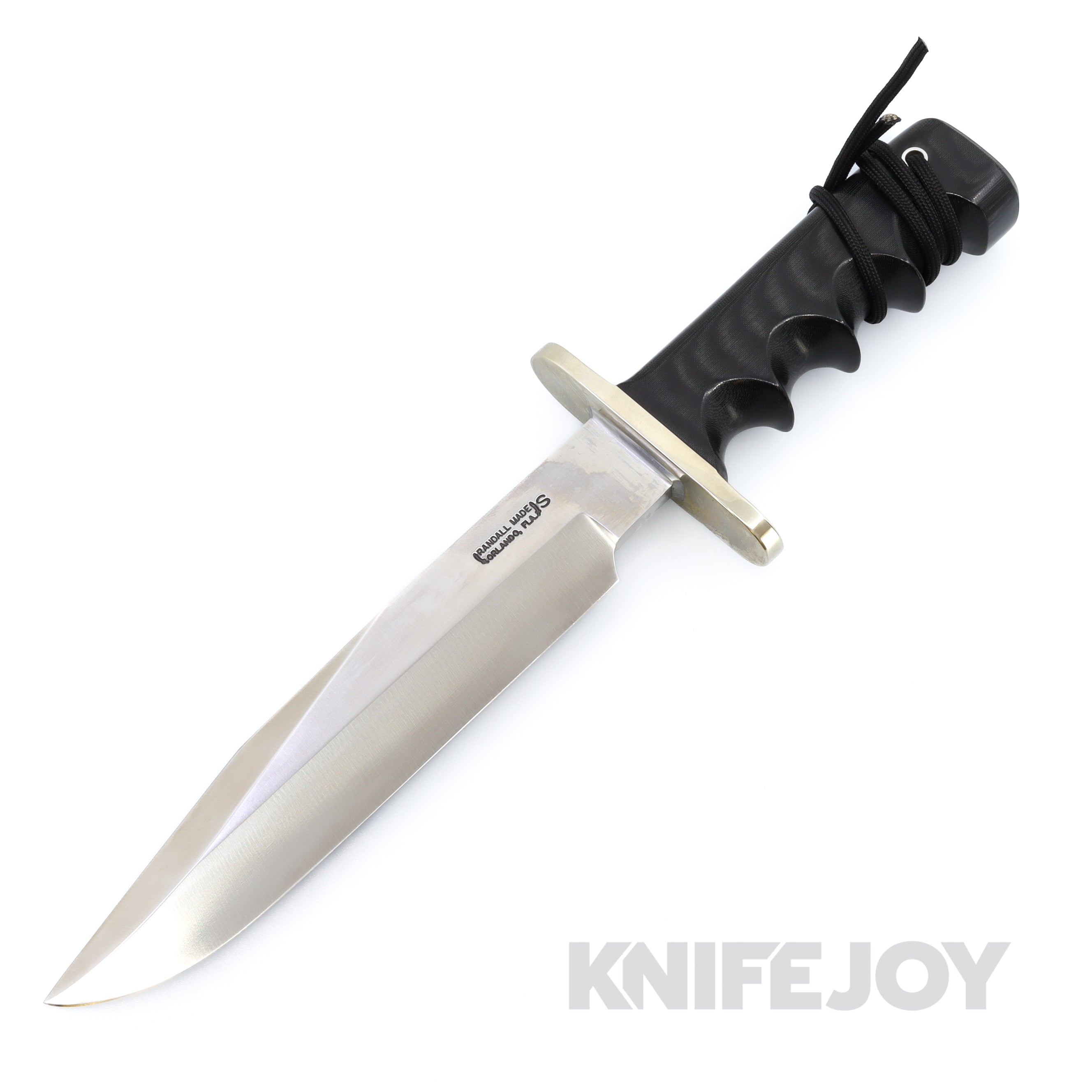 Randall Made Knives Model 14-7 1/2 Attack Knife Stainless Blade with B ...