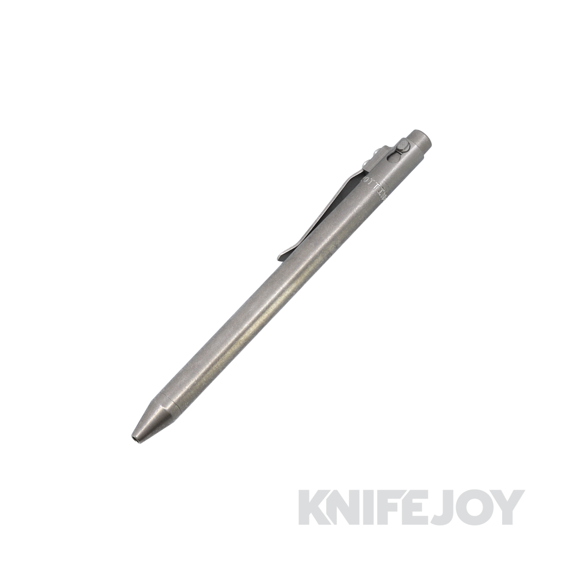 Nottingham Tactical TiButton 360 Right Hand Double Lock Parker Full Si ...