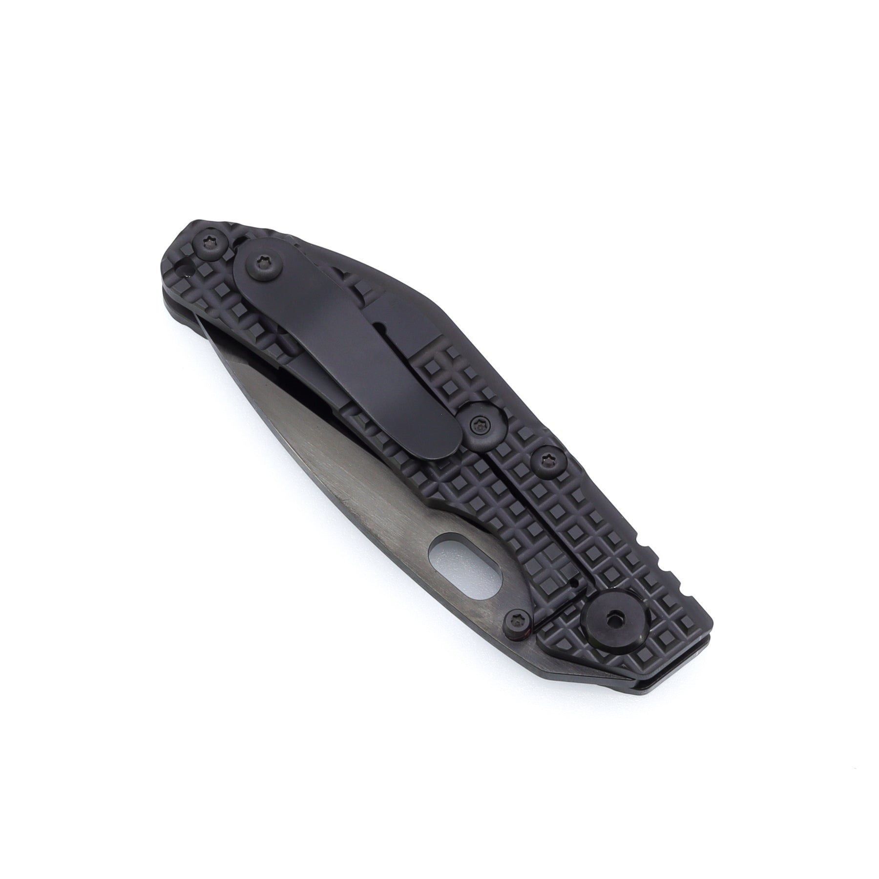 North Mountain Blade BBNM-2522-DT BBNM Duane Dwyer Shadow Edition DLC ...
