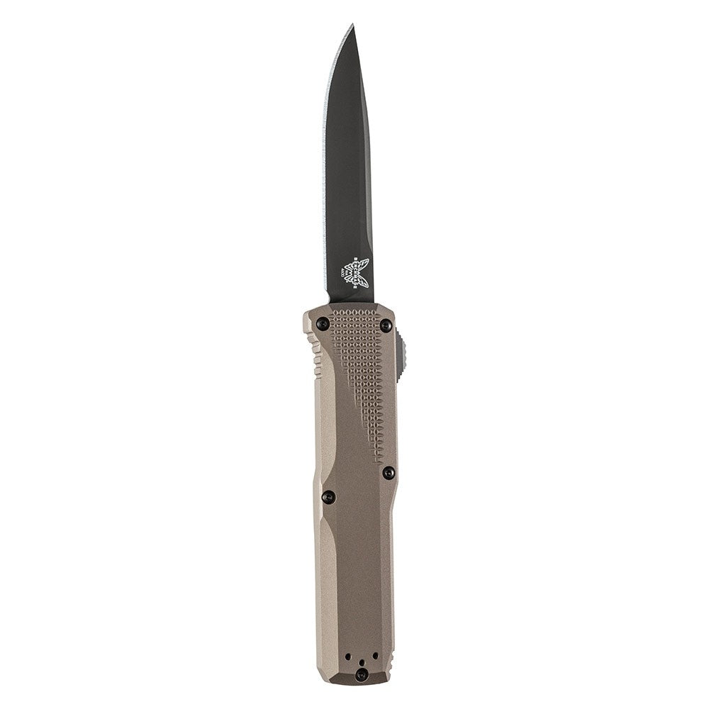 Benchmade 4600DLC-1 Phaeton Knife – KnifeJoy
