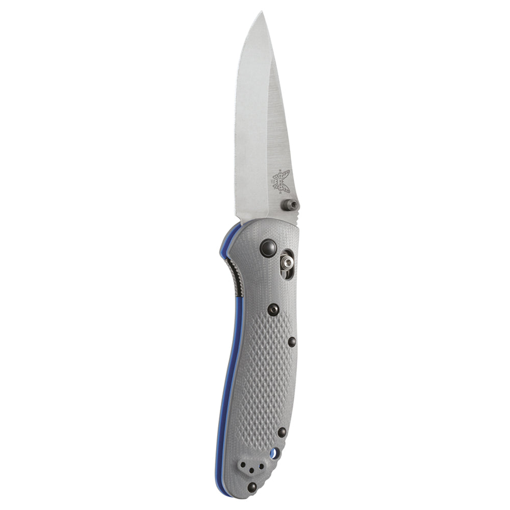 Benchmade Griptilian 551-1 Knife – KnifeJoy