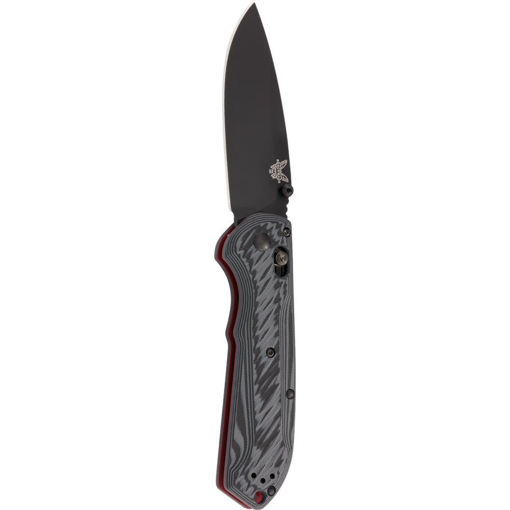 Benchmade 560BK-1 Freek – KnifeJoy