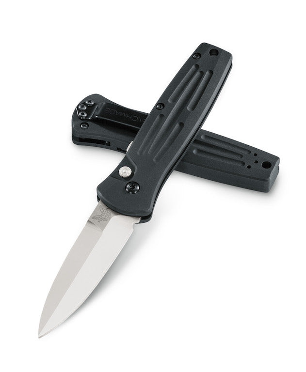 Benchmade 3551 AUTO Pardue Stimulus Knife – KnifeJoy