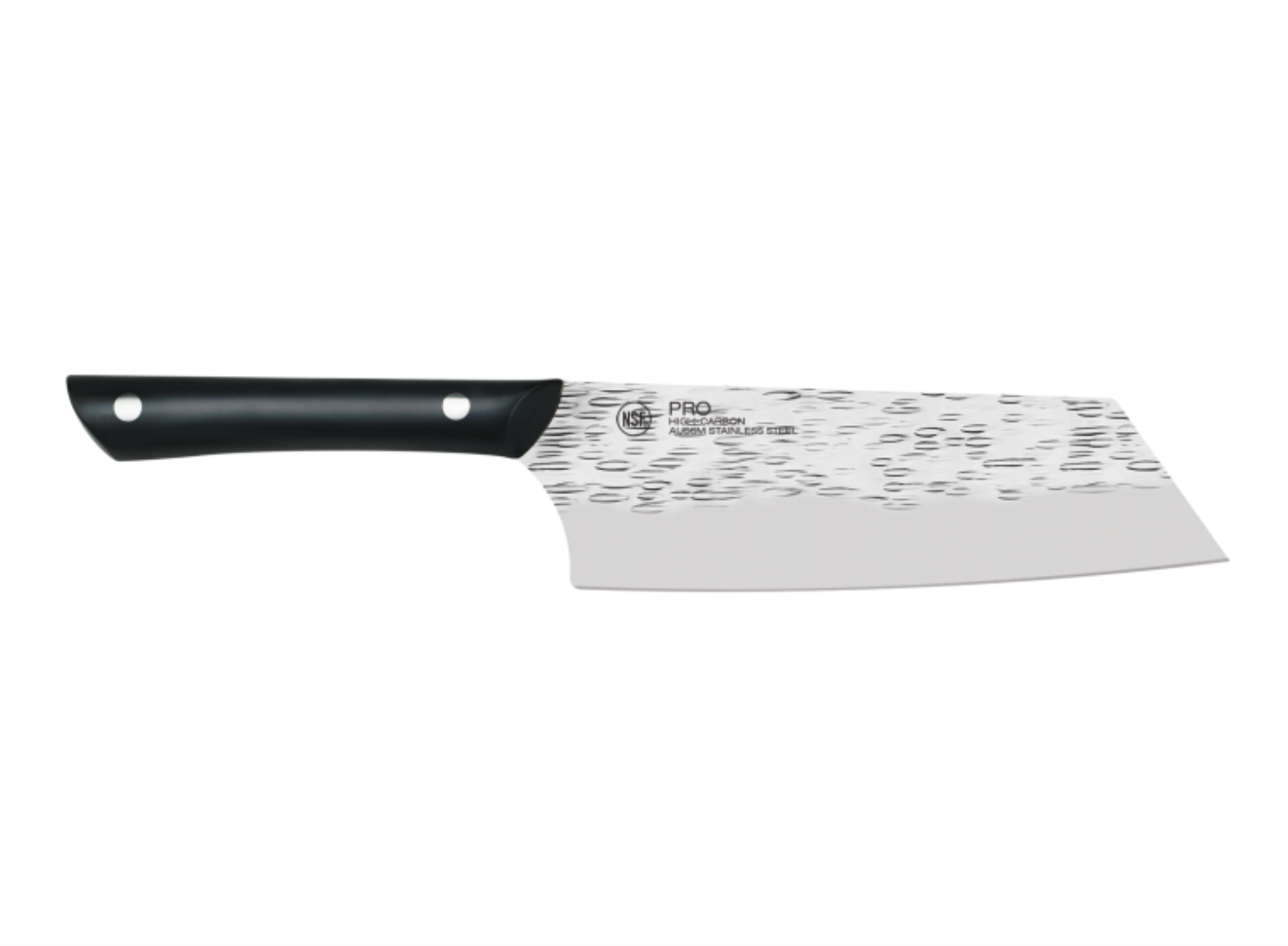 KAI Housewares HT7077 Pro Asian Utility 7" Blade – KnifeJoy