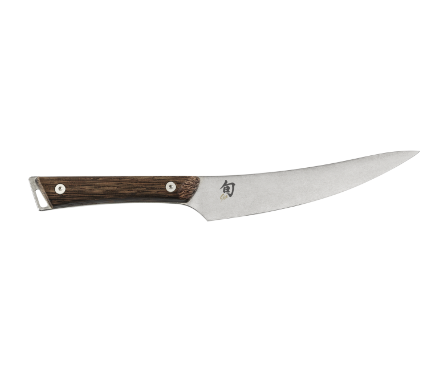 Shun Cutlery SWT0743 Kanso Boning/Fillet 6.25" Blade – KnifeJoy