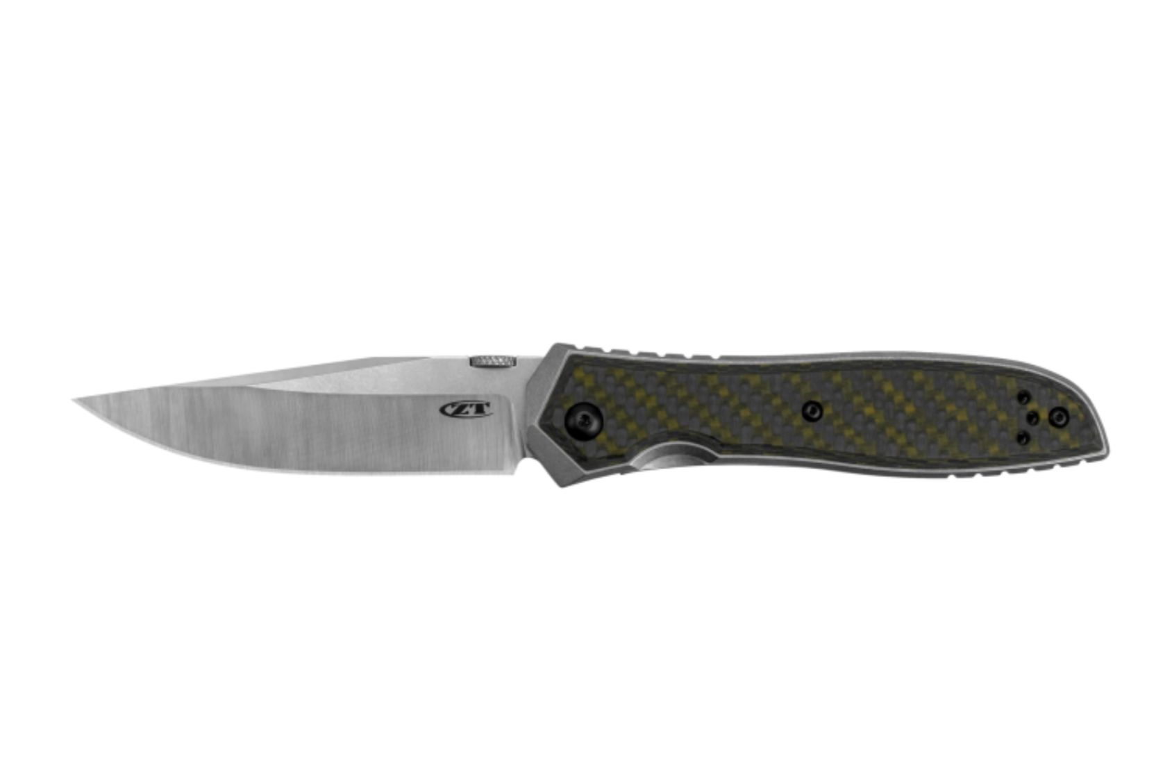 Zero Tolerance Knives ZT Emerson Model 0640 – KnifeJoy
