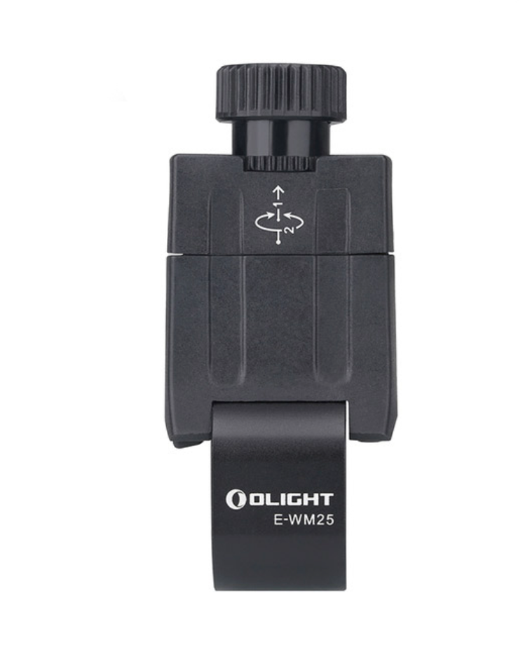 Olight E-WM25 Wall Mount – KnifeJoy