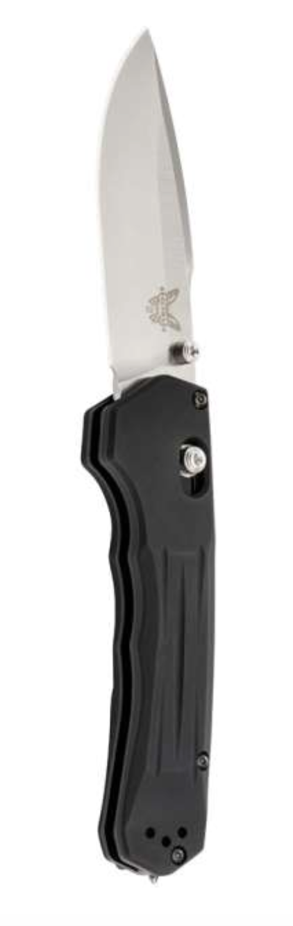 Benchmade 427 Mini Vallation First Run Knife – KnifeJoy