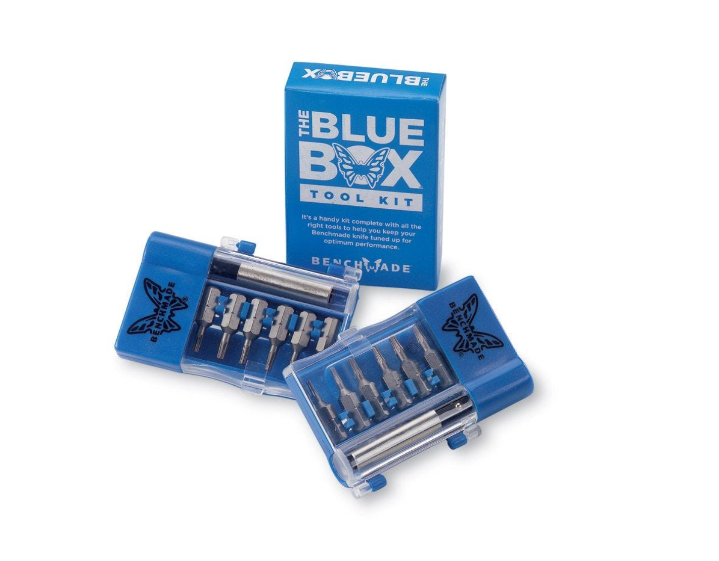 Benchmade 981084F Maintenance Tool Kit – KnifeJoy