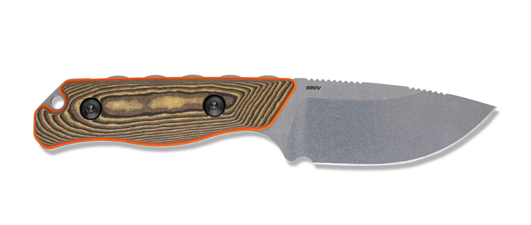 Benchmade 15017-1 Hidden Canyon Hunter Knife Fixed Blade – KnifeJoy