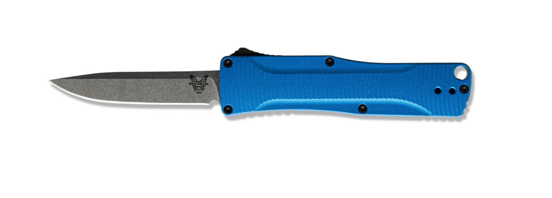 benchmade om automatic knife