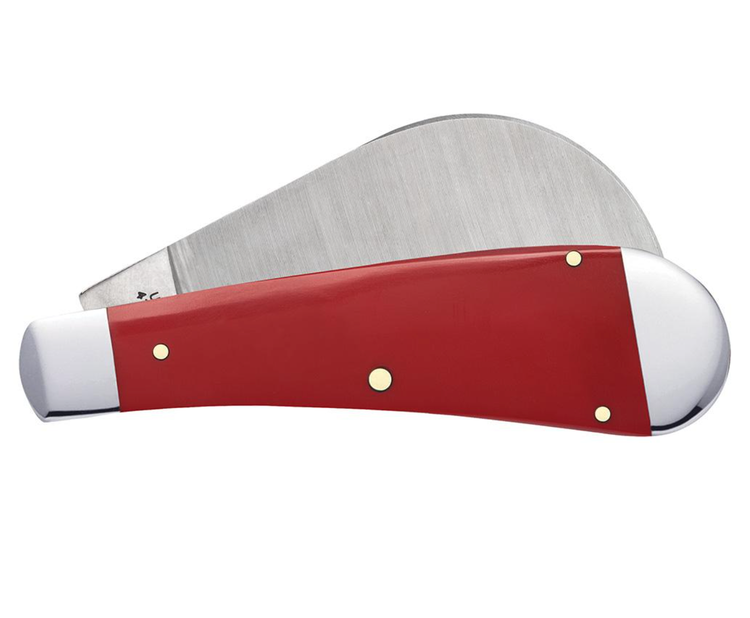 Case American Workman Red Synthetic Hawkbill Pruner (CASE13456) – KnifeJoy